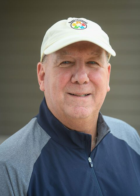 Our Board - Mel's Charities