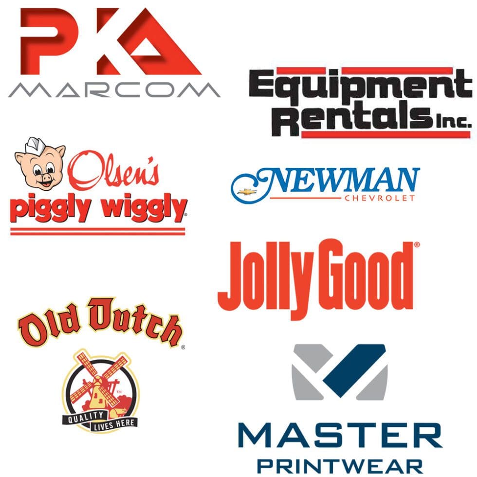 Partnerships - Mel's Charities